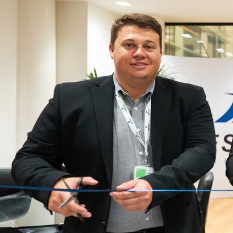 Who are we? - Westair Helicopters