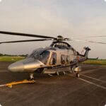 Leonardo AW169 - Westair Helicopters