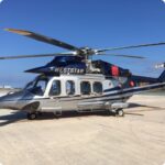 Leonardo AW189 - Westair Helicopters