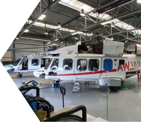Home - Westair Helicopters